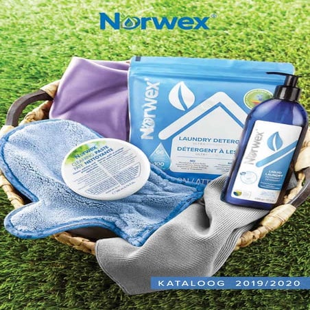 2019 fall norwex_catalog_ee_web | PDF