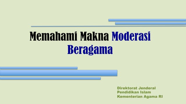 Materi 1-Moderasi Beragama.pptx