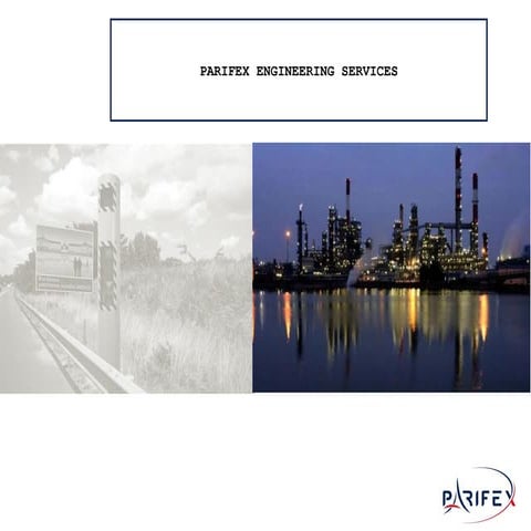 Engineering services : System integrator & automation solution | PPT