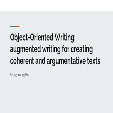 Hierarchical Topic Detection and Representation | PDF