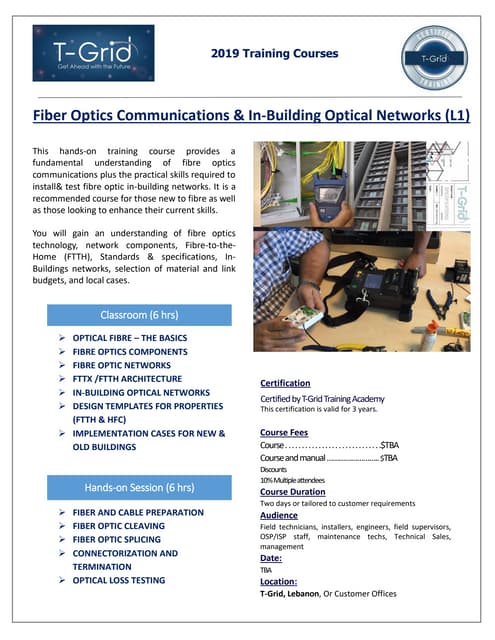 Fiber Optic Comms- Course Flyer-Apr2024 v1.3.pdf
