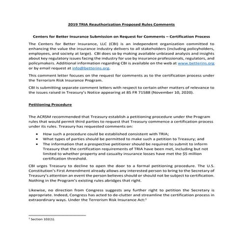 The Insurance Compliance Function - International Standards | PDF