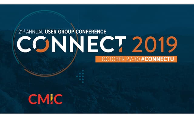 Oracle Workflow Presentation For Cmic Connect Conference 2019 Ppt