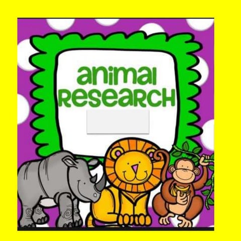 201 animal research | PPT