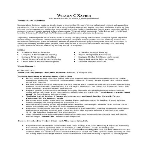 Todd Muckerheide Res2012 Sv1 | PDF