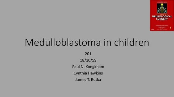 171&Sch ch130 Dorsal root entry zone lesion (DREZ) | PPT