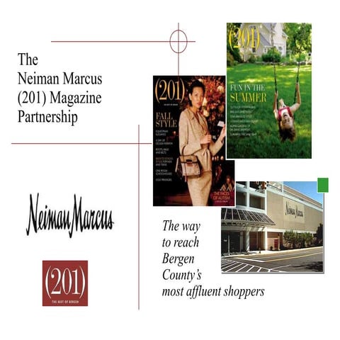 201 Neiman Marcus | PPT