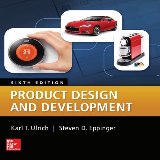 Product-Design-and-Development-Karl-T.-Ulrich-Steven-D.-Eppinger-Edisi | PDF