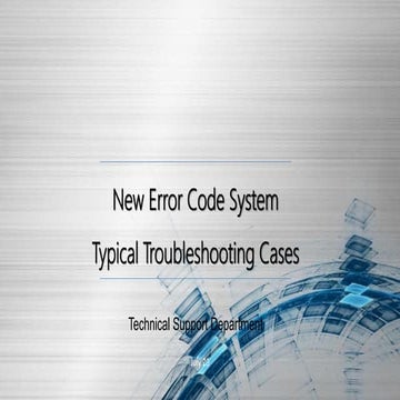 all-samsung-fault-codes- | PDF