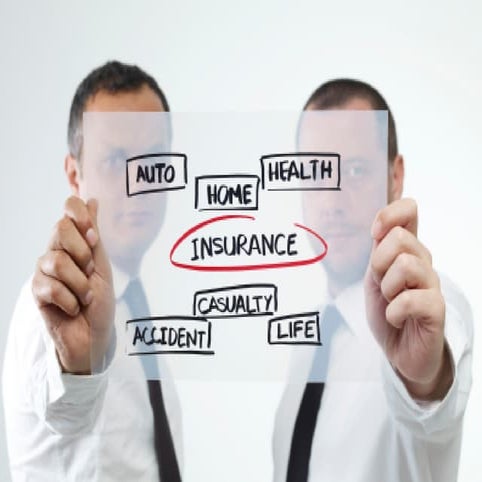 Different Types of Insurance | PPT