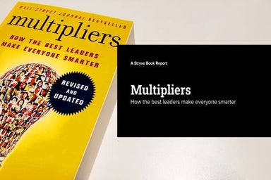 Multipliers Book