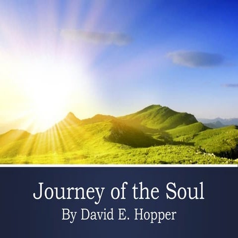 Evolution-of-the-Soul ----------------------- | PPTX