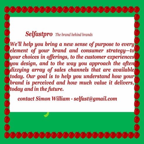 brand trust, brand commitment, brand loyalty | PPT