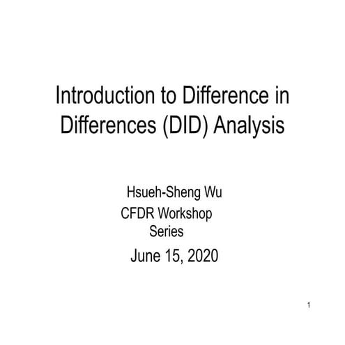 Difference-in-Difference-ddd analysis.pptx