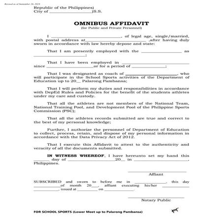 2020-Omnibus-Affidavit.doc | Law