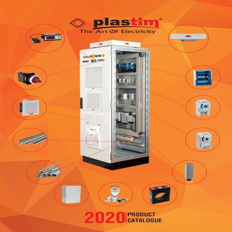2020 plastim product the art of electricity | PDF
