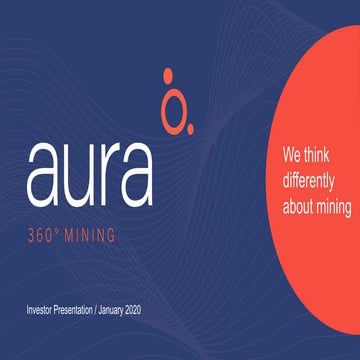 Aura | PDF