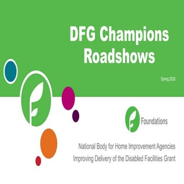 DFG Champions - Paul Smith | PPT