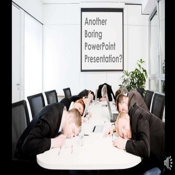 Easy Ways to Power Up Your PowerPoint | PPTX