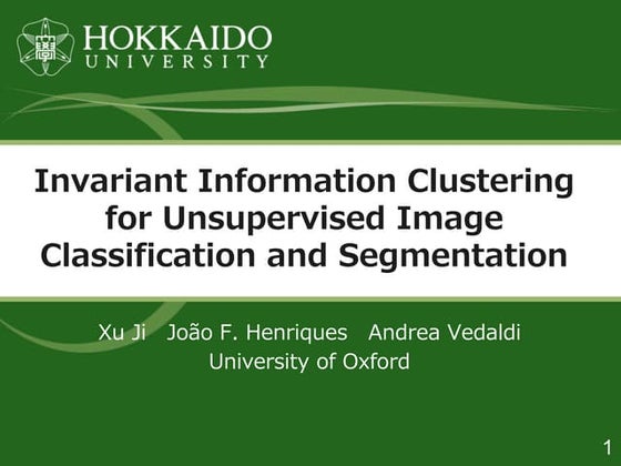 複数人物姿勢推定におけるKnowledge Distillationを用いた教師ラベル補正手法の提案 | PPT