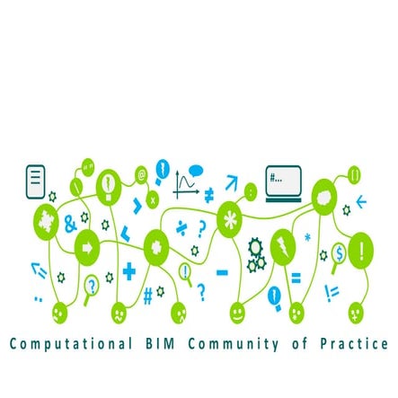 Bim tech users kick-off | PPTX