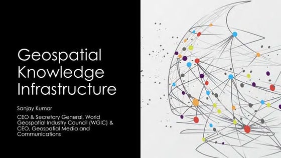 Academic Network Strategy on implementing UN IGIF | PPTX | Geography ...