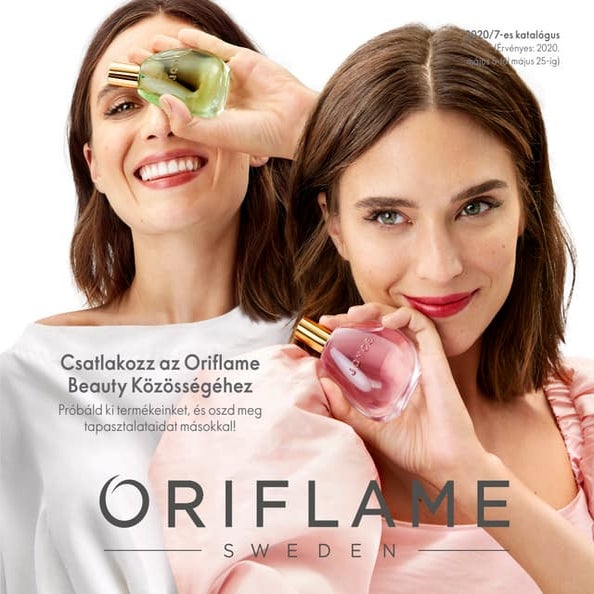 oriflame_2020_c07 | PPT