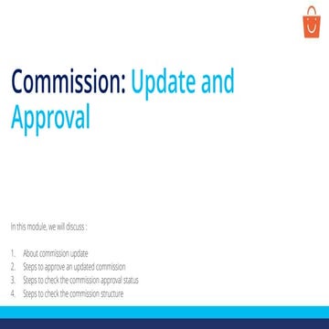 Commission invoice | PDF