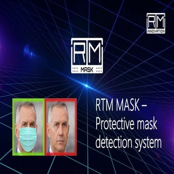 RTM MASK ENG | PPT