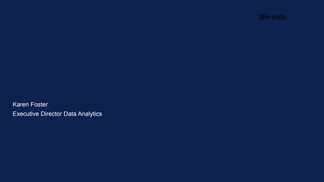 Update On Jisc Data Analytics Ppt Free Download