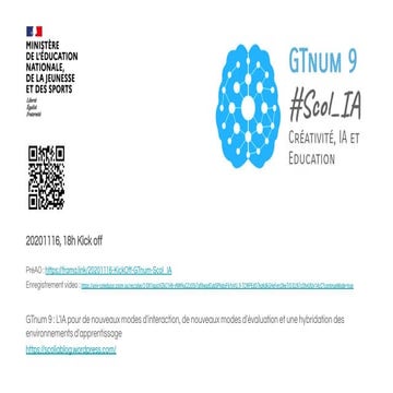 Romero & Vallerand (2016) Co-creative activities for the 21st century ...