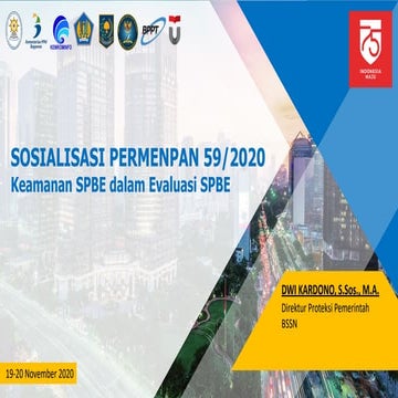 Materi Keamanan SPBE Sesuai Perpres No 95 Tahun 2018 .pdf