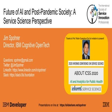 20201219 jim spohrer icss2020 v3 | PPT