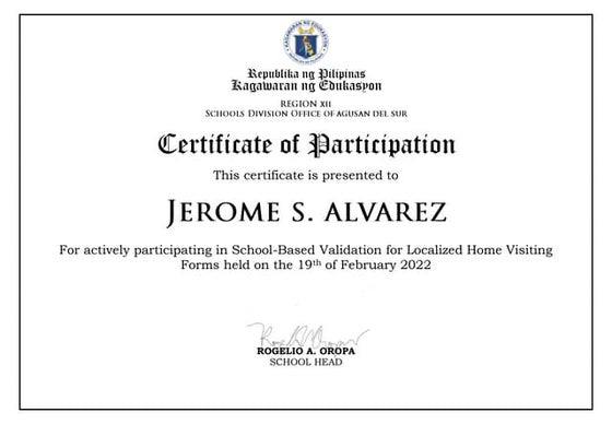 2020-DepEd-Official-Certificate-Templates.pptx | Professional School ...