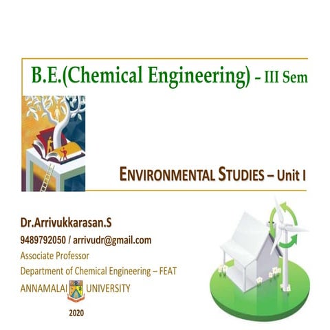 ENVIRONMENTAL STUDIES.ppt