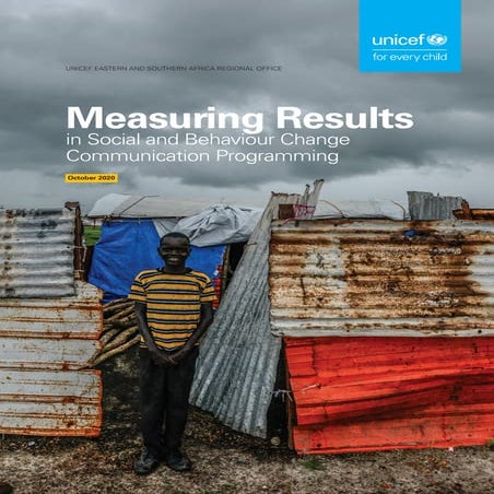 SBCC Framework | PPTX