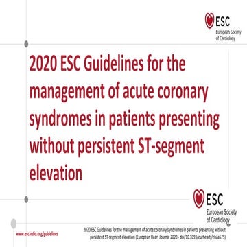 2020 ESC NSTE-ACS guidelines.pptx