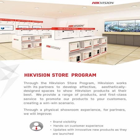 2020 hikvision store & car advertising | PDF