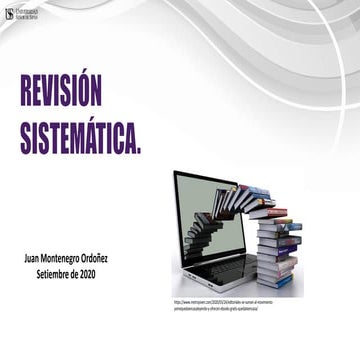 jmo 2020 REVISIÓN SISTEMÁTICA | PDF