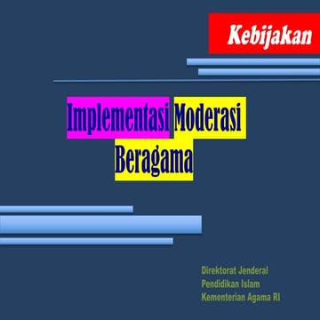 Materi 1-Moderasi Beragama.pptx