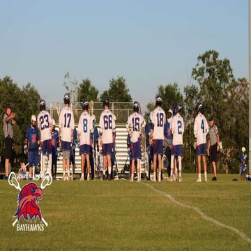 Lower Alabama Lacrosse - HS Boys 2020 Parent Meeting | PPTX | Lacrosse ...