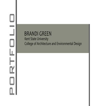 Brandi Green Portfolio | PDF