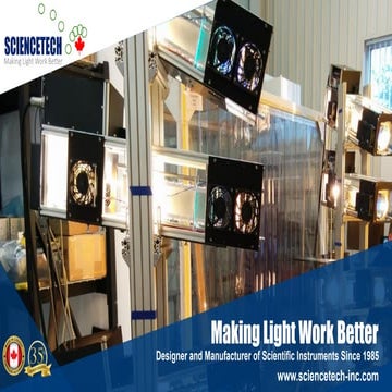 2020 Sciencetech Presentation | PDF