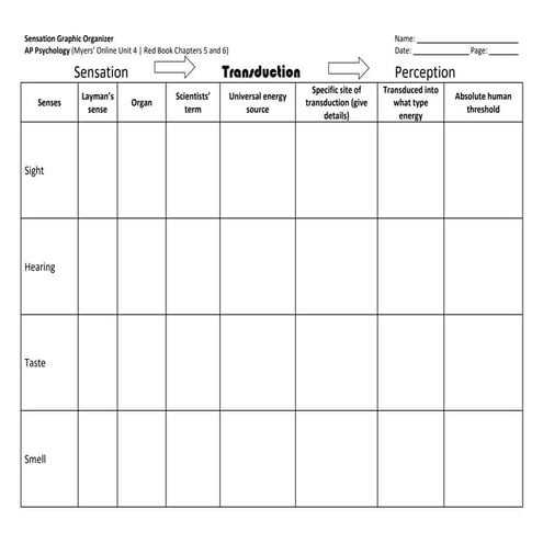 2020_sensation_graphic_organizer.pdf | Science
