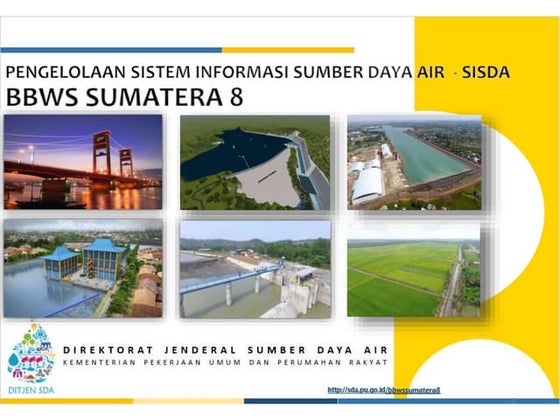 Pedoman Layout Peta Sesuai SNI - Indonesia National Standar of Mapping ...