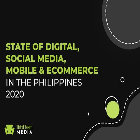 2019 STATE OF DIGITAL, SOCIAL MEDIA, MOBILE, & ECOMMERCE IN THE ...