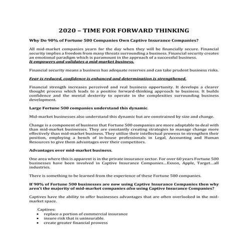 Managing Credit Risk in Uncertain Times | PDF