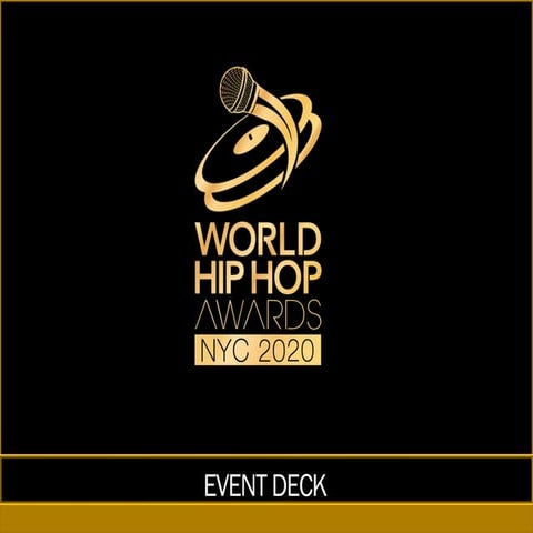 The 2020 World Hip Hop Awards | PDF