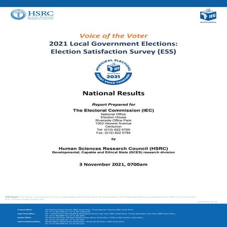 IEC | PDF