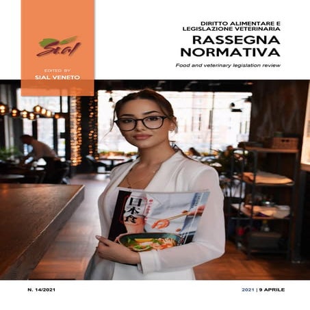 2021 14-rn | PDF | Agriculture | Industries